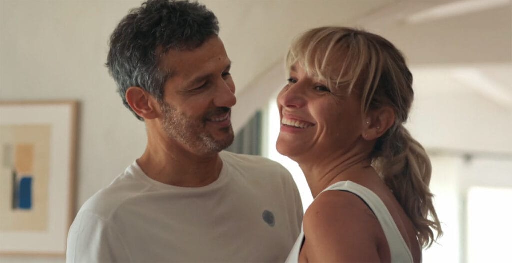 Soizic aux assises : Adam franchit la ligne rouge, il s'introduit chez Lou - Demain nous ...