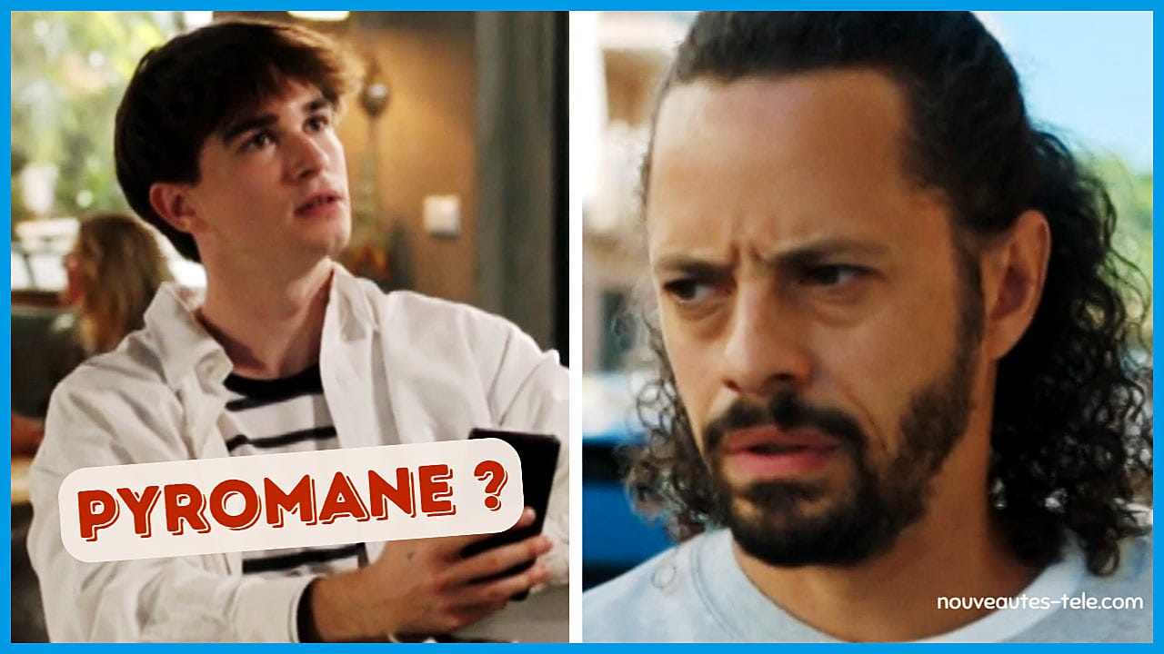 VIDÉO Demain nous appartient 2 octobre 2025 (les moments forts ...