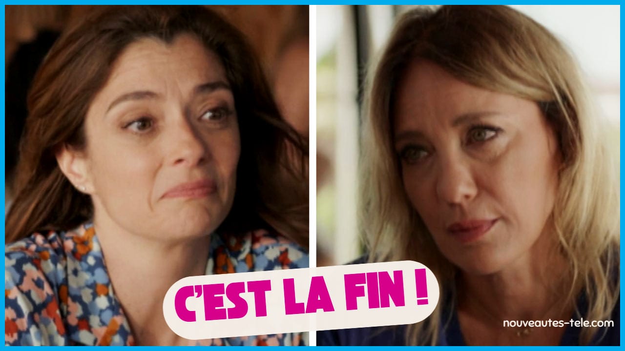 VIDÉO Un si grand soleil 13 octobre 2025 (les moments forts) : Eve ...