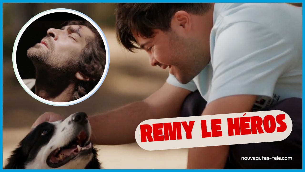 VIDÉO Un si grand soleil 17 octobre 2025 (les moments forts) : Ludo, la ...