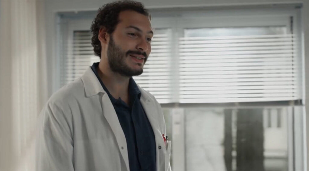 Lucas et Dimitri en danger : le piège de Sybille se referme - Un si ...