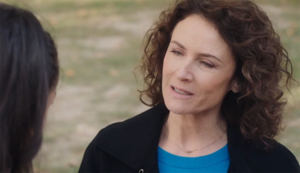 Pénélope fait une confession bouleversante : « Ninon, c’est ma fille ! » – Ici tout commence 3 ...