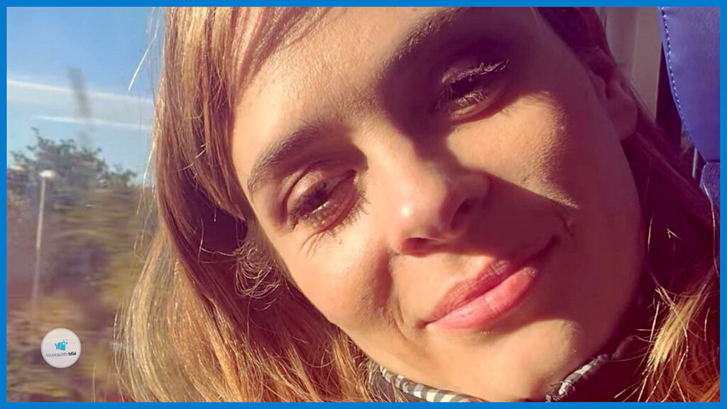 Alice Raucoules dans Demain nous appartient : elle rejoint Sébastien ...