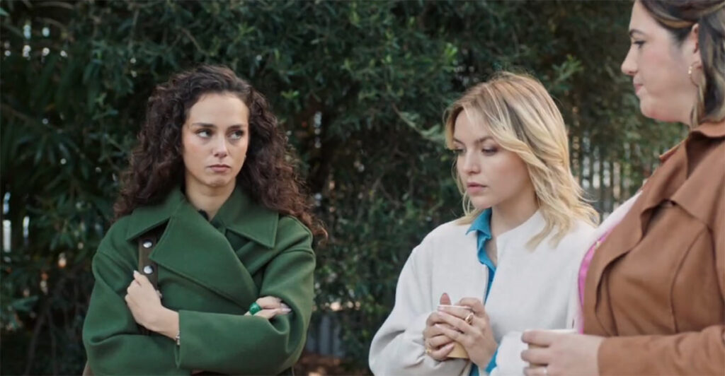 Jordan laissé pour mort : Karim et Sara redoutent le pire en retrouvant ...