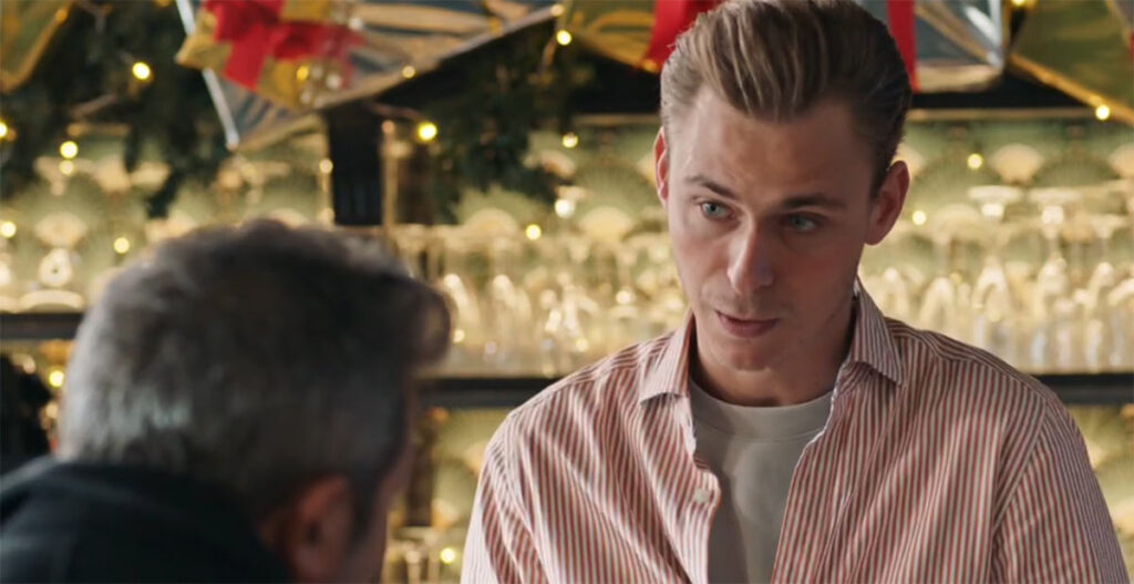 Jordan laissé pour mort : Karim et Sara redoutent le pire en retrouvant ...