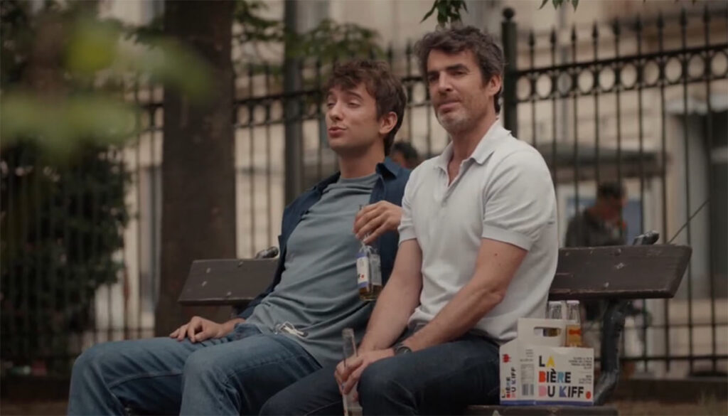 Lucas en grand danger : Richard Leconte resserre son emprise - Un si ...