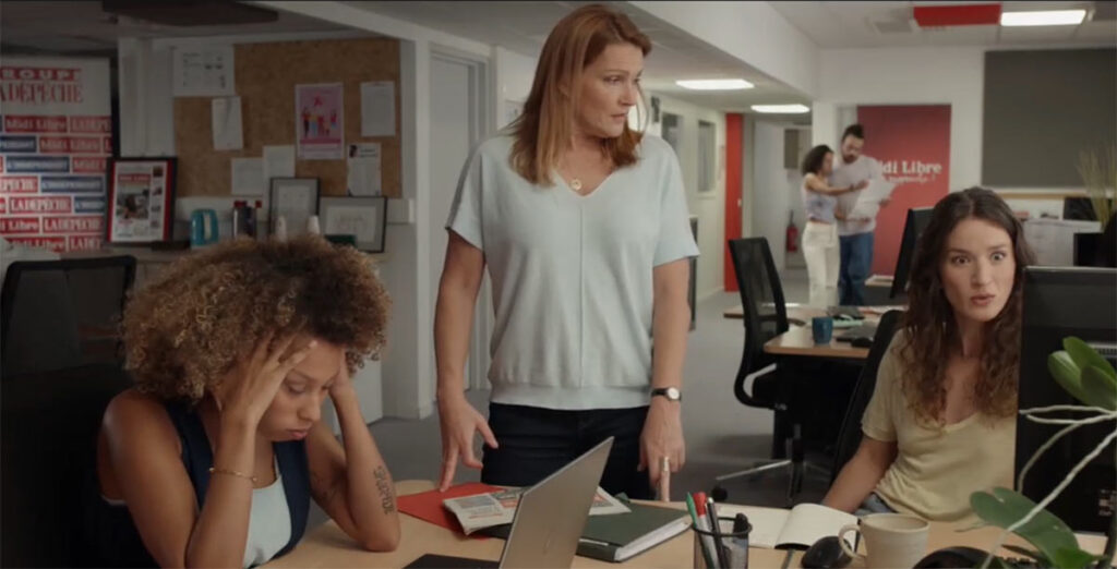 Lucas en grand danger : Richard Leconte resserre son emprise - Un si ...