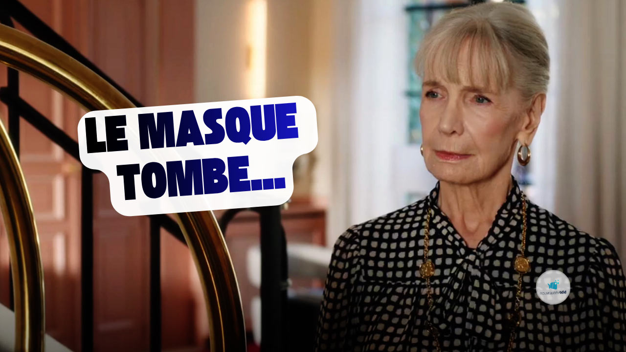 Ici tout commence 20 novembre 2025 : Andréa détruit Ismaël, après son ...