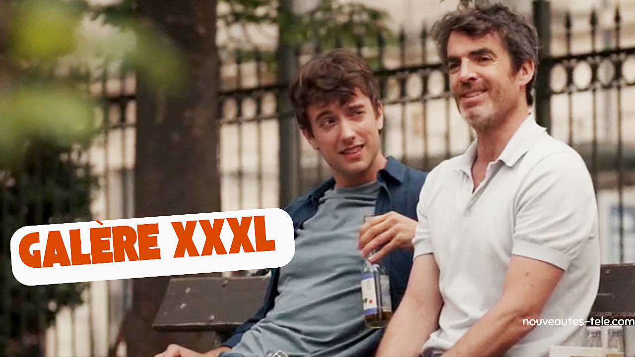 VIDÉO Un si grand soleil 19 novembre 2025 (les moments forts) : Lucas ...