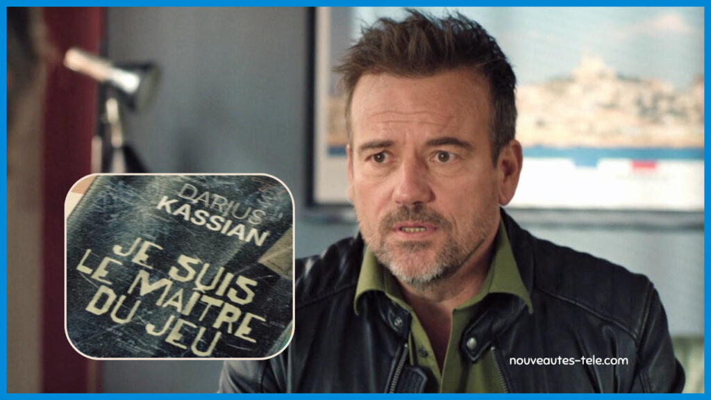 Darius Kassian refait surface : Jean-Paul Boher redoute le pire, la ...