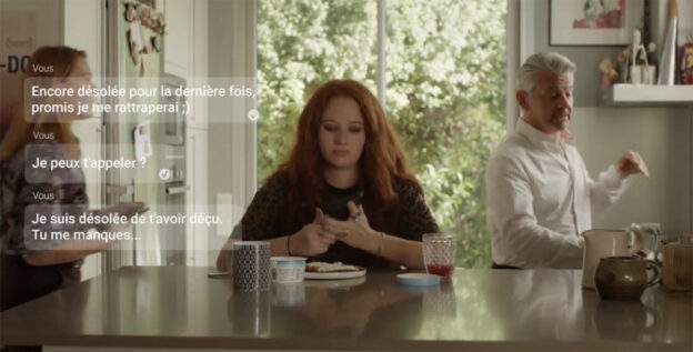 Hélène voit son destin scellé : Claire et Victor convoqués par le juge ...