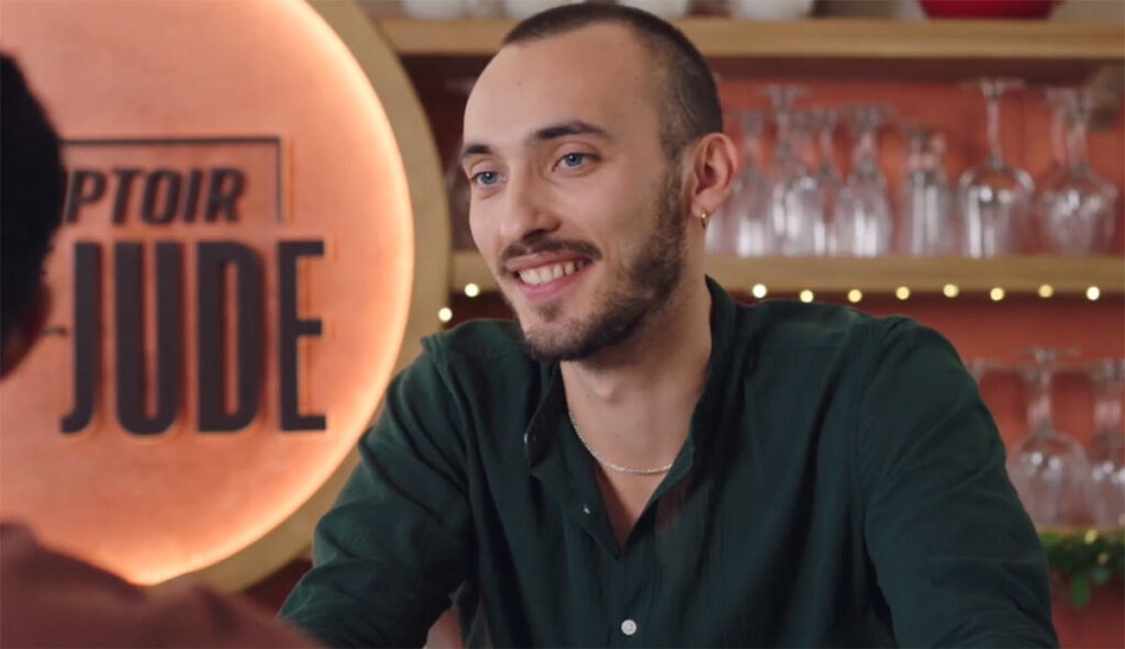 Amaury est une fraude : Gaspard et Bérénice passent à l'attaque - Ici tout commence (spoilers ...