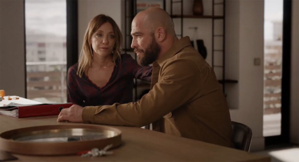 Alex a retrouvé Sacha : Manu le reconnait "je l'ai déjà vu" - Un si ...