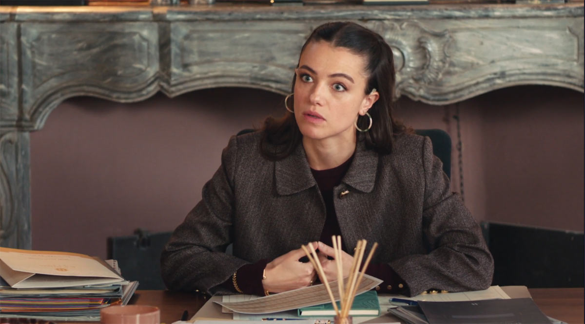 Anaïs signe peut-être sa propre fin : Jeanne n’attendait que ça – Ici ...