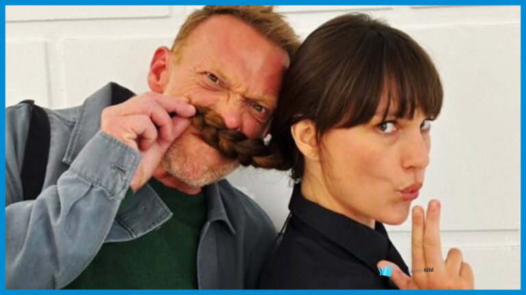 Éric et Laura, leur duo mis à rude épreuve : un ami d'enfance de retour ...