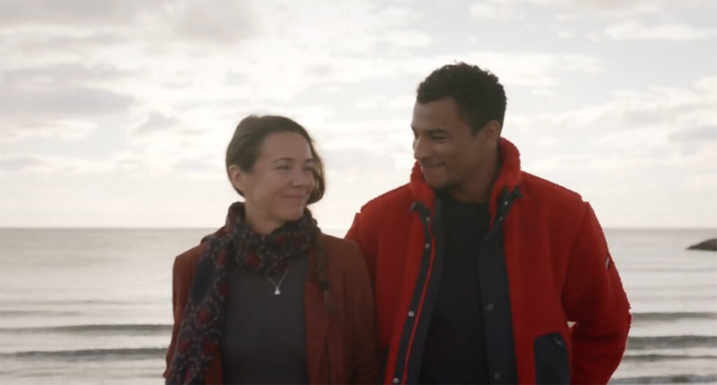 Caroline brise le silence face à Hugo : "J'ai besoin de vous deux dans ...