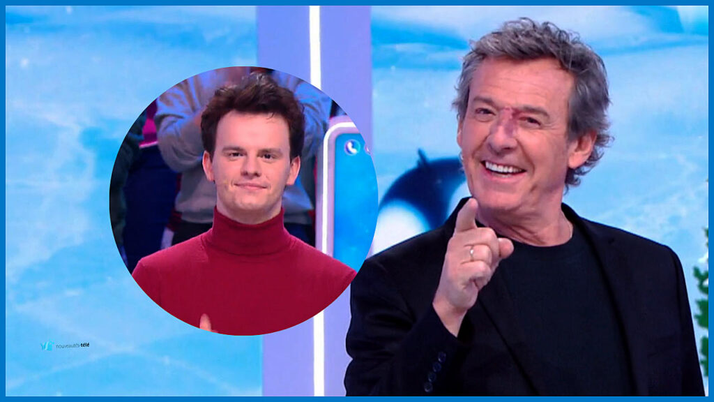 Cyprien si près de l'étoile mais Camille fait tout capoter - Les 12 ...