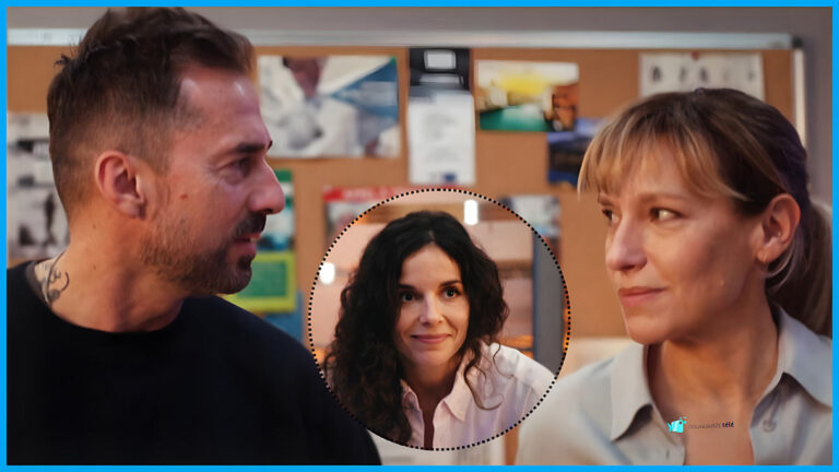 Roxane découvre LA faille qui peut envoyer Brice en prison - Demain ...