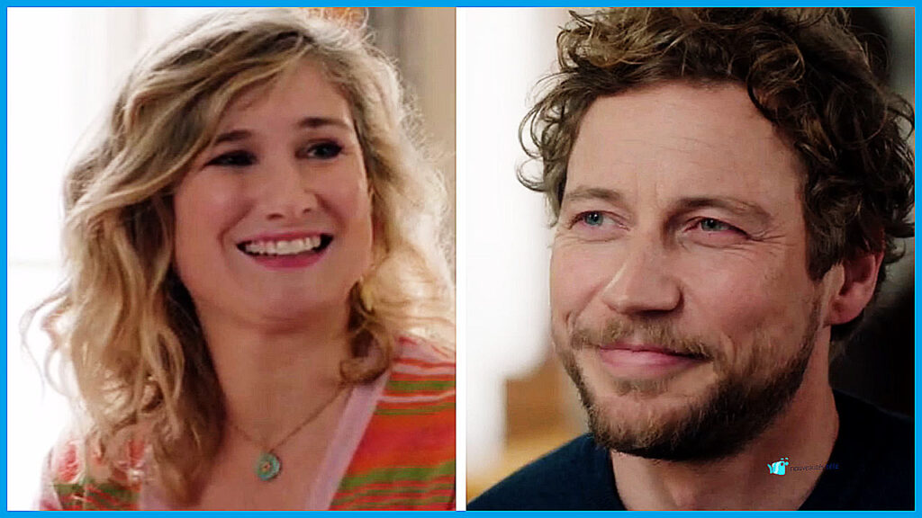 Jennifer et Isaac dans Plus belle la vie : après Samuel, a-t-elle le ...