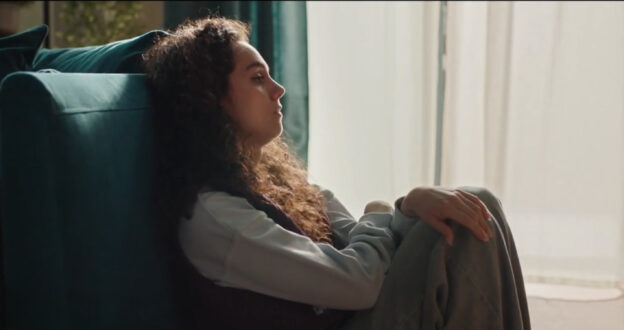 Violette en larmes devant Damien : "Je ne sais plus qui est Charles ...