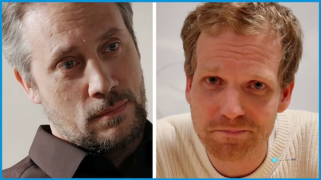 Yann veut reconquérir Johanna : Sérignan poussé vers la sortie - Un si ...