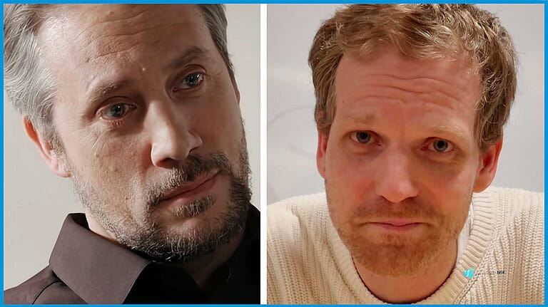 Yann veut reconquérir Johanna : Sérignan poussé vers la sortie - Un si ...