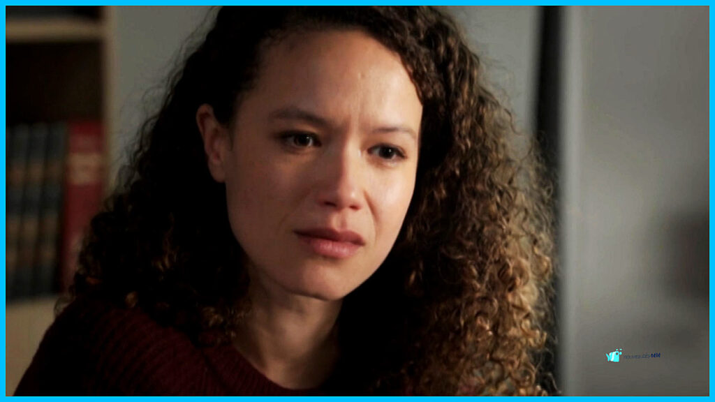 Muriel s'effondre : son mensonge sur Eliott explose et Boris ne lui ...