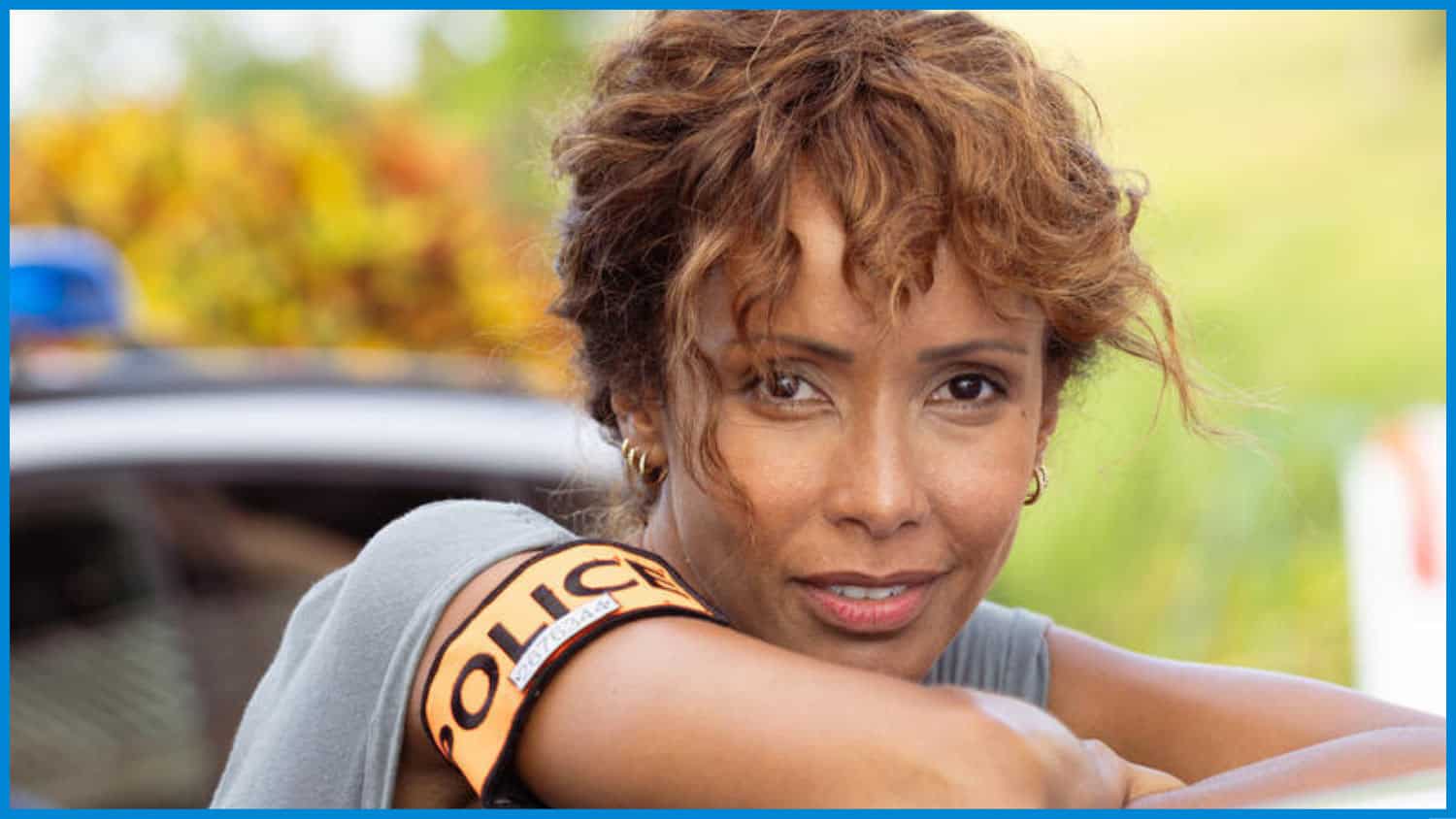 Sonia Rolland tire sa révérence : Tropiques criminels s'arrête après ...