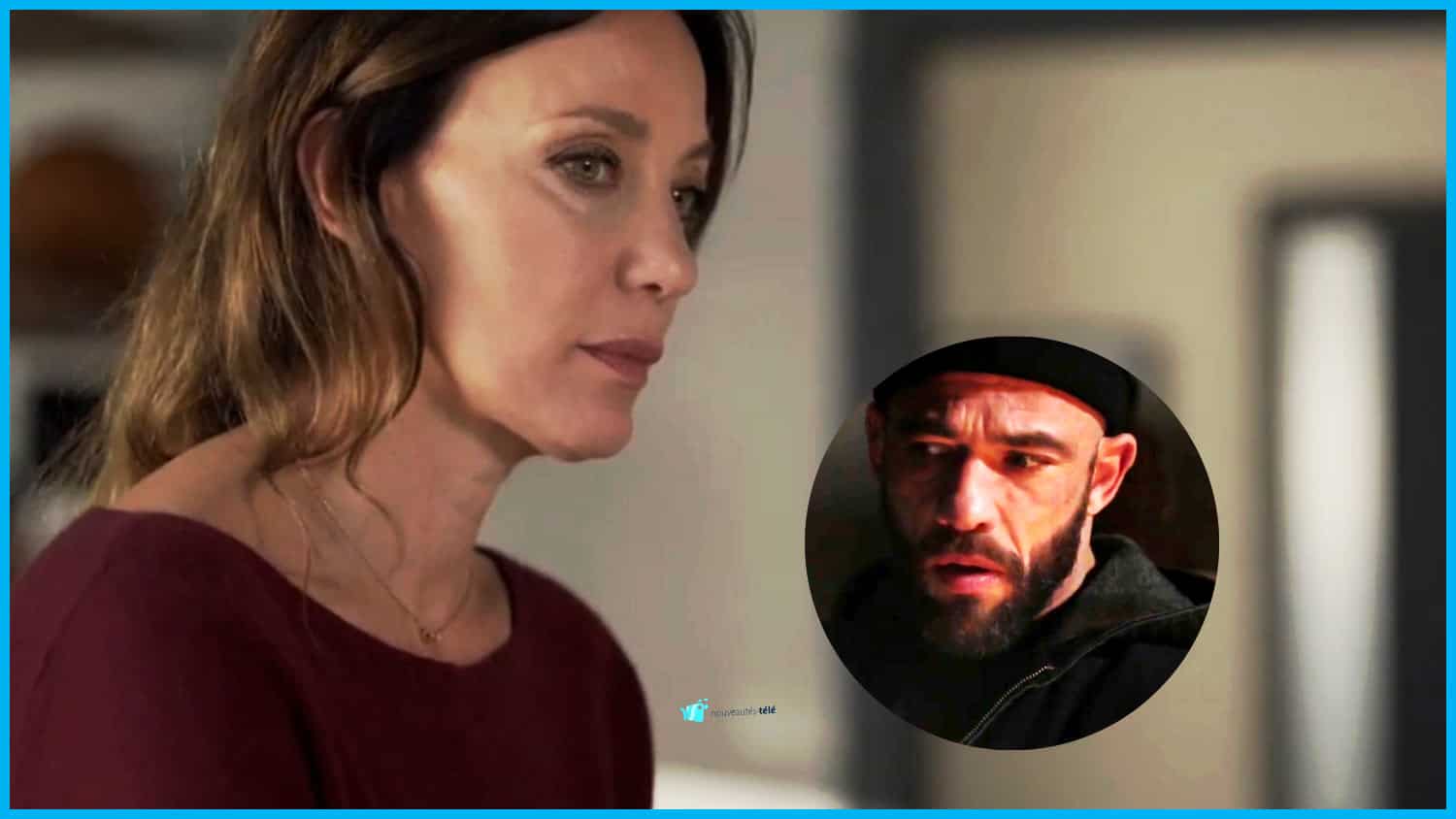Manu traque Eve : il découvre son box secret vidé - Un si grand soleil ...