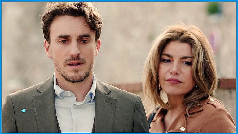 Stanislas bouleversé face à Ariane : Alexis arrêté, son deuil ...